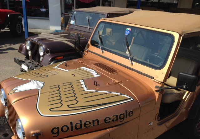 Vendita delle migliori Auto Americane Nuove ed Usate - jeep ...