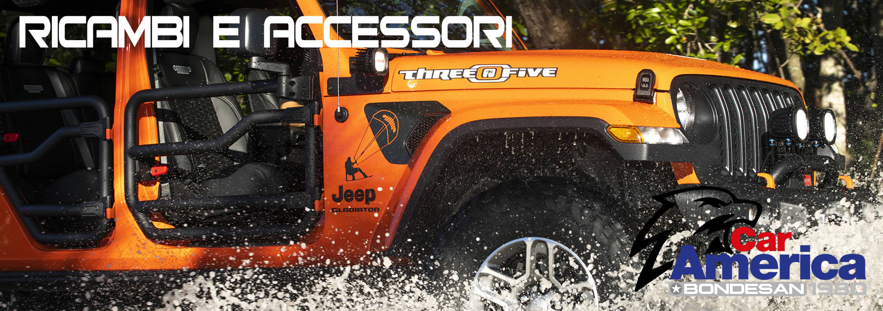 Vendita delle migliori Auto Americane Nuove ed Usate - jeep ...