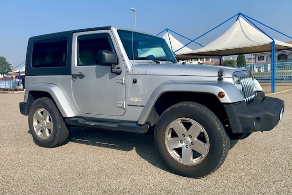 Auto Americane Usate di Qualità - Bondesan - CarAmerica by Bondesan