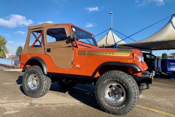 Auto Americane Usate di Qualità - Bondesan - CarAmerica by Bondesan