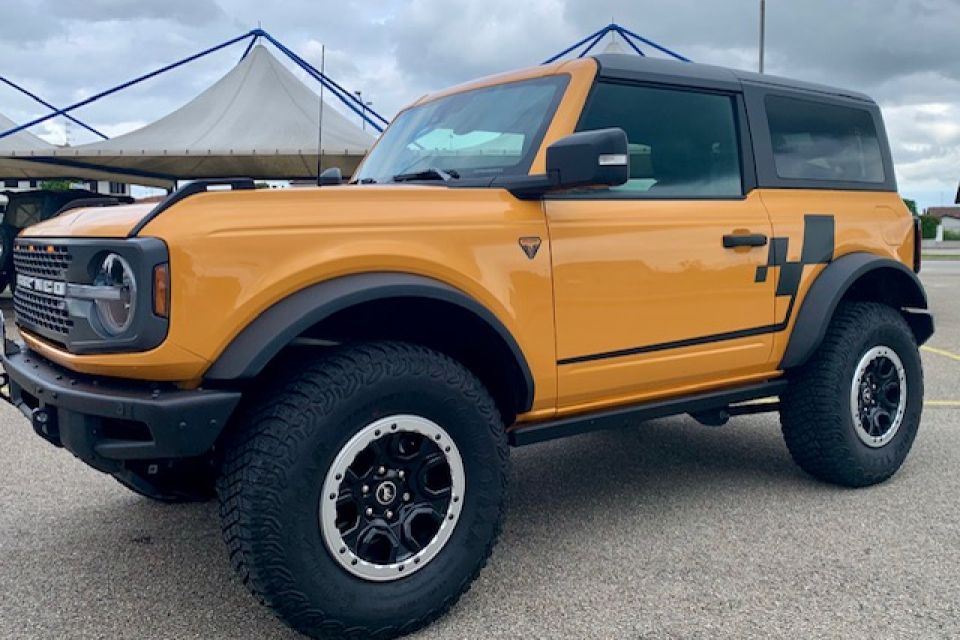Auto Americane Usate di Qualità - Bondesan - CarAmerica by Bondesan