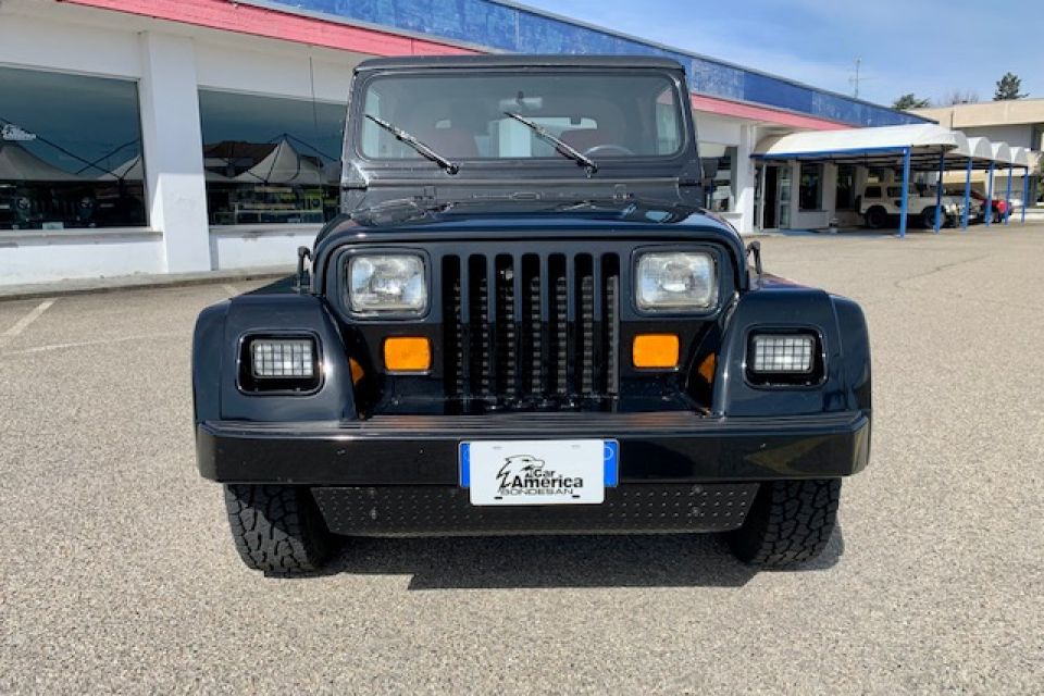 Auto Americane Usate di Qualità - Bondesan - CarAmerica by Bondesan