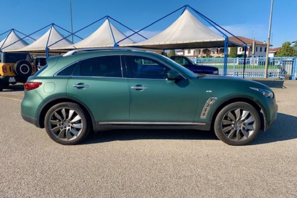 Auto Americane Usate di Qualità - Bondesan - CarAmerica by Bondesan