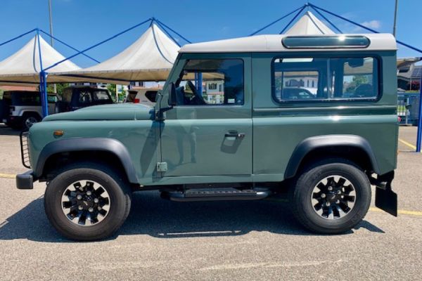 Auto Americane Usate di Qualità - Bondesan - CarAmerica by Bondesan
